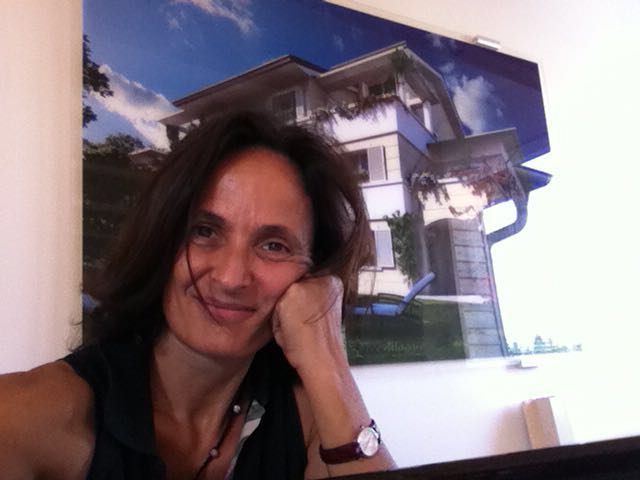 Ecovilaggio Montale-Intervista a Silvia Pini | Giardini di Babilonia